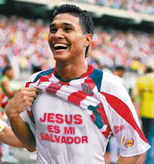 JAIME GOE: TE AMO GABRIELA