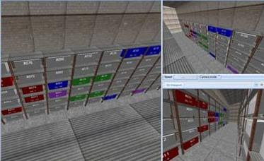 Estrategias para Mejorar la Cadena de Suministro: Acccellos One WMS 3PL