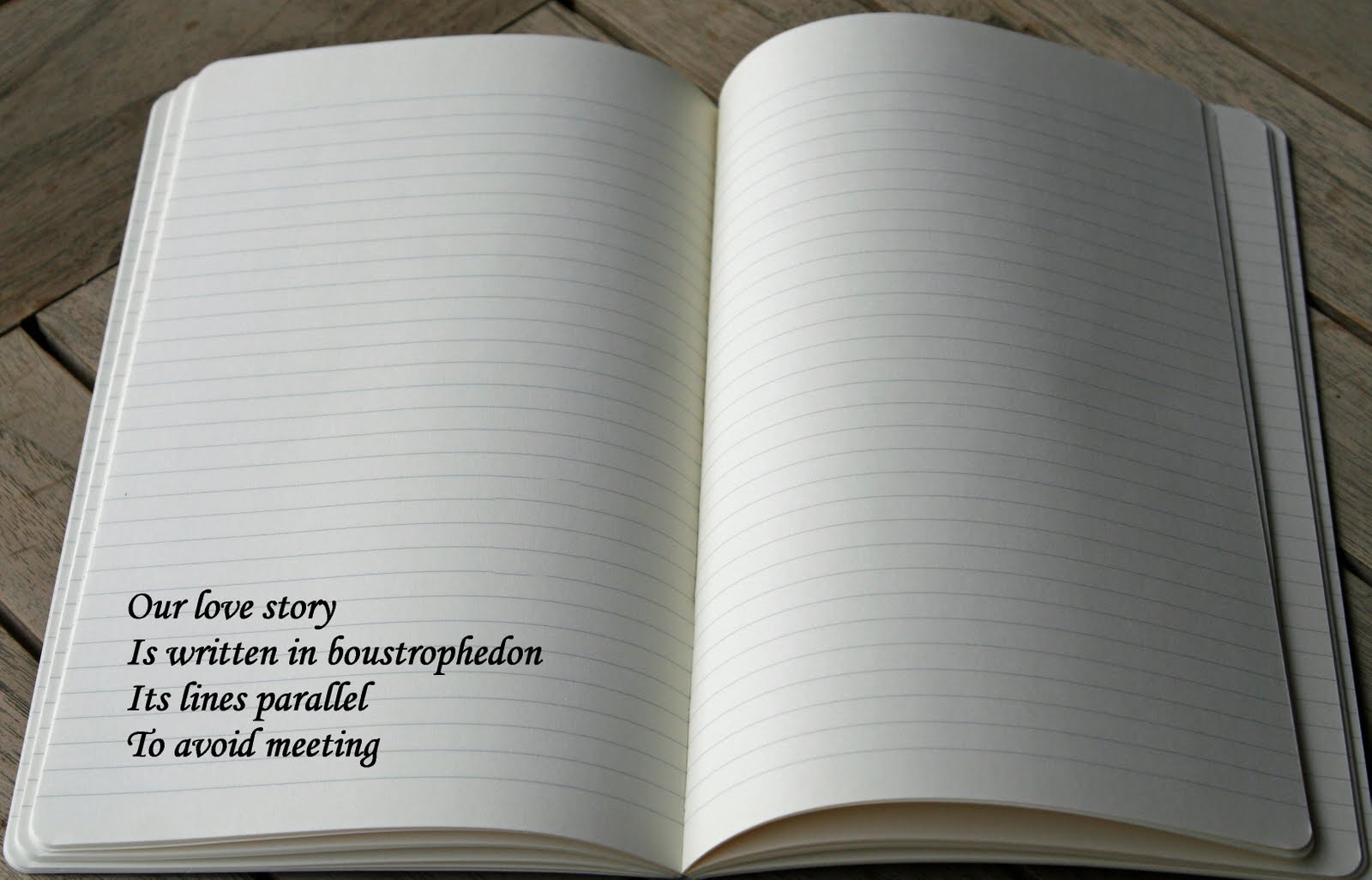 Word of the day! Fresh! Fresh! Fresh!: November 2010