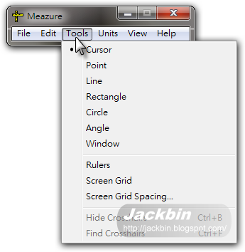 6月 2010 ~ Jackbin 的懶人筆記