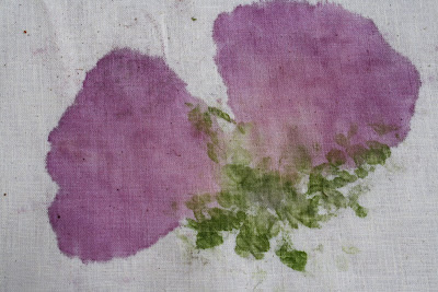 Hammered Botanical Prints | Dim Sum, Bagels, and Crawfish