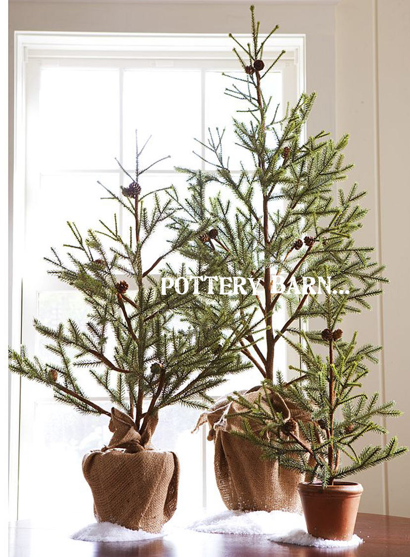 ChiPPy! - SHaBBy!: ChiPPy!-SHaBBy! **HoLiDay Tree CoNtaiNerS**