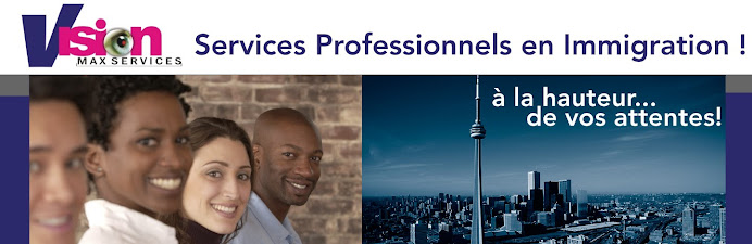 TOUT SAVOIR SUR L’IMMIGRATION: Nos Services