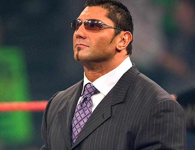 WWE Superstar Batista Wallpaper,Photo,Still,Image ~ Karthik's Blog