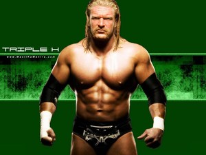 Wwe Wrestlers Profile: Wwe Triple H Profile And Biodata