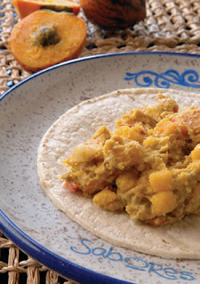 La Cocina de Palas: Picadillo de Pejivalle