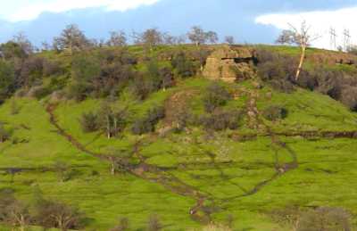Things to do in Chico, CA: Hike to Monkey Face