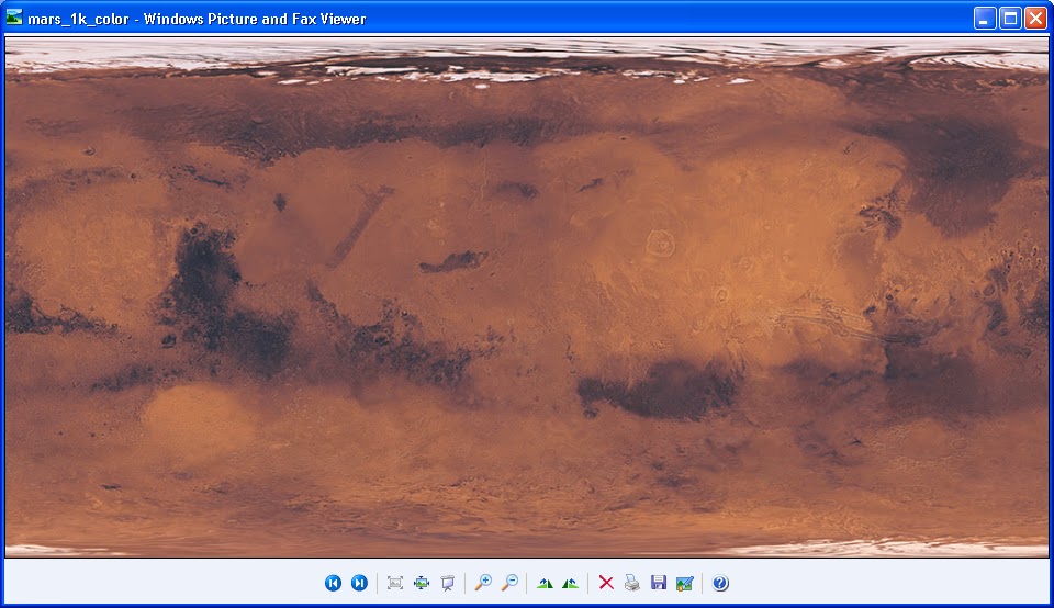 Brian's Computer Graphics Blog