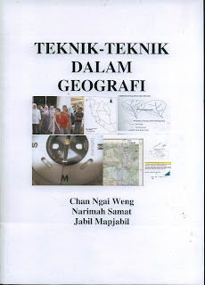 TEKNIK-TEKNIK DALAM GEOGRAFI: HGT111/3 TEKNIK-TEKNIK DALAM GEOGRAFI