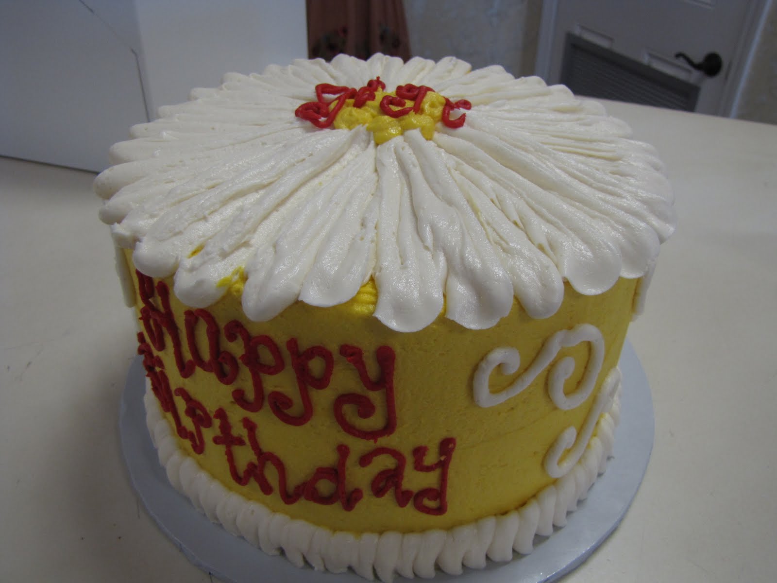 Simply Charming Cakes