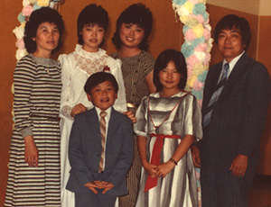 Exploring Diversity: CBC Radio Documentary – Being Canadian