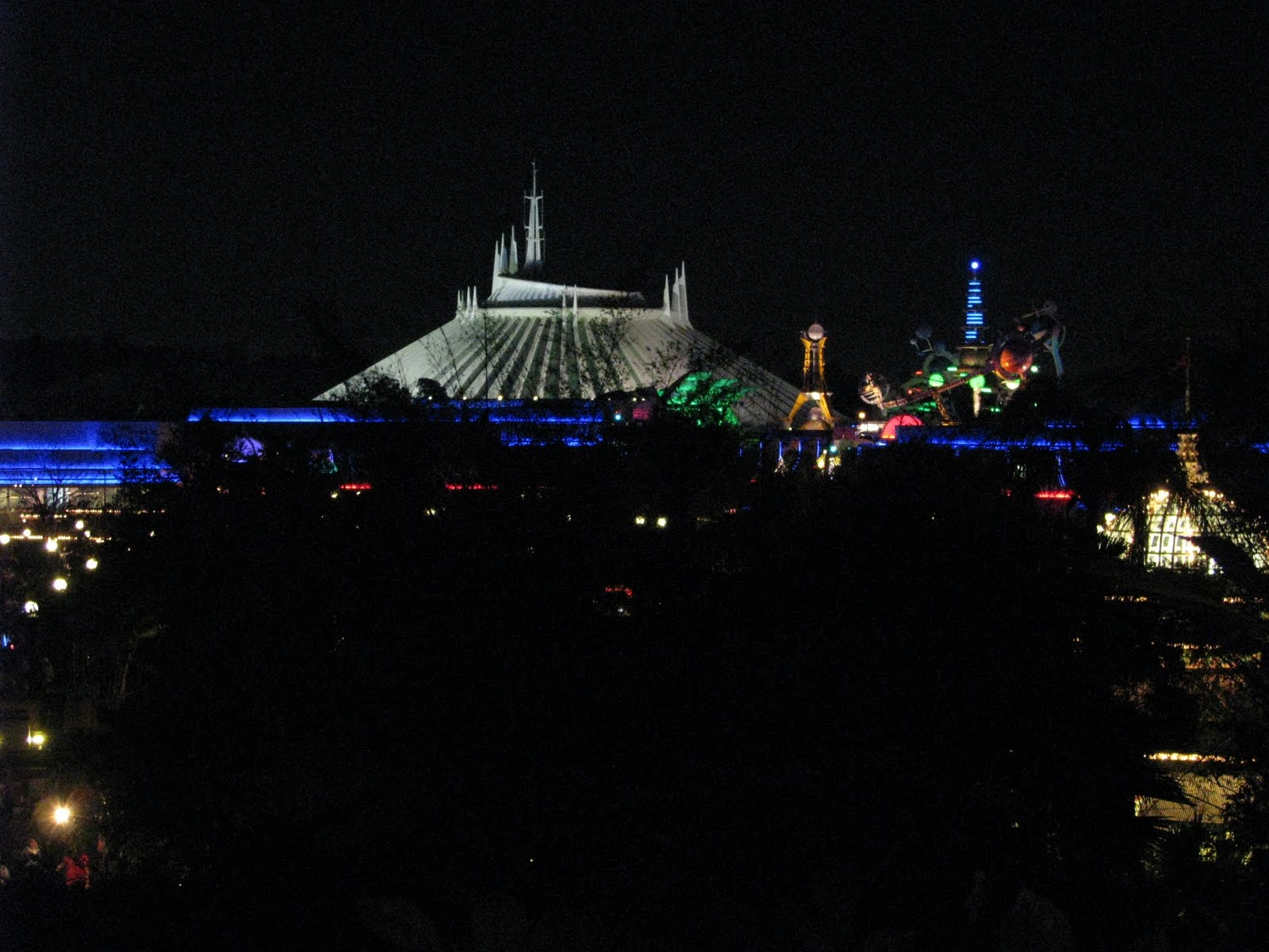 How To Beat The Summer Heat At Disney World | Disney World Blog ...