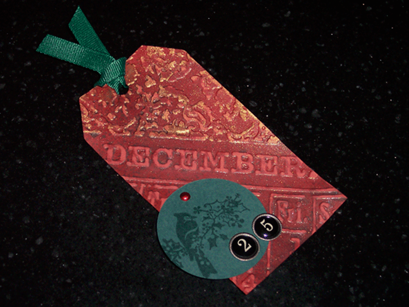 Something Created Everyday: September 2010