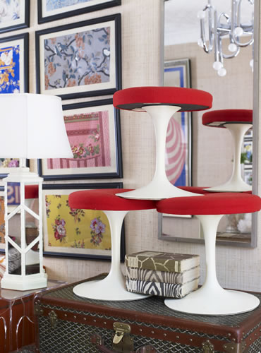 PUERTA AL SUR: Ideas inspiradoras desde New York