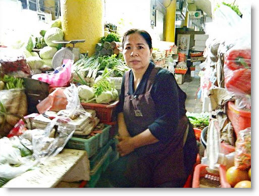 An Unusual “Time 100” Heroine | Wandering in Metaphysics