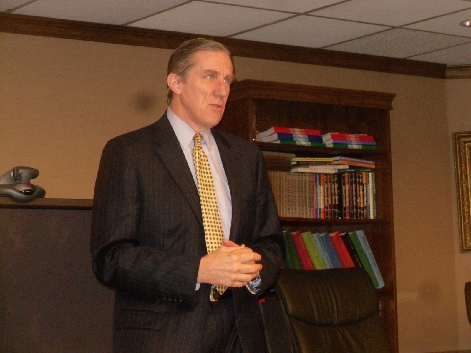 Living In The Bonus Round: Philip Loeb Panel Emphasized his Activism ...