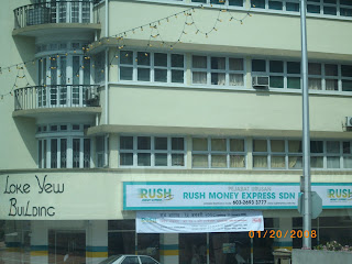 Focus on D'NA CHANNEL: Loke Yew