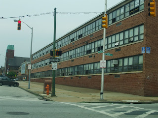 Baltimore City's Past Present and Future: School Facilities Update