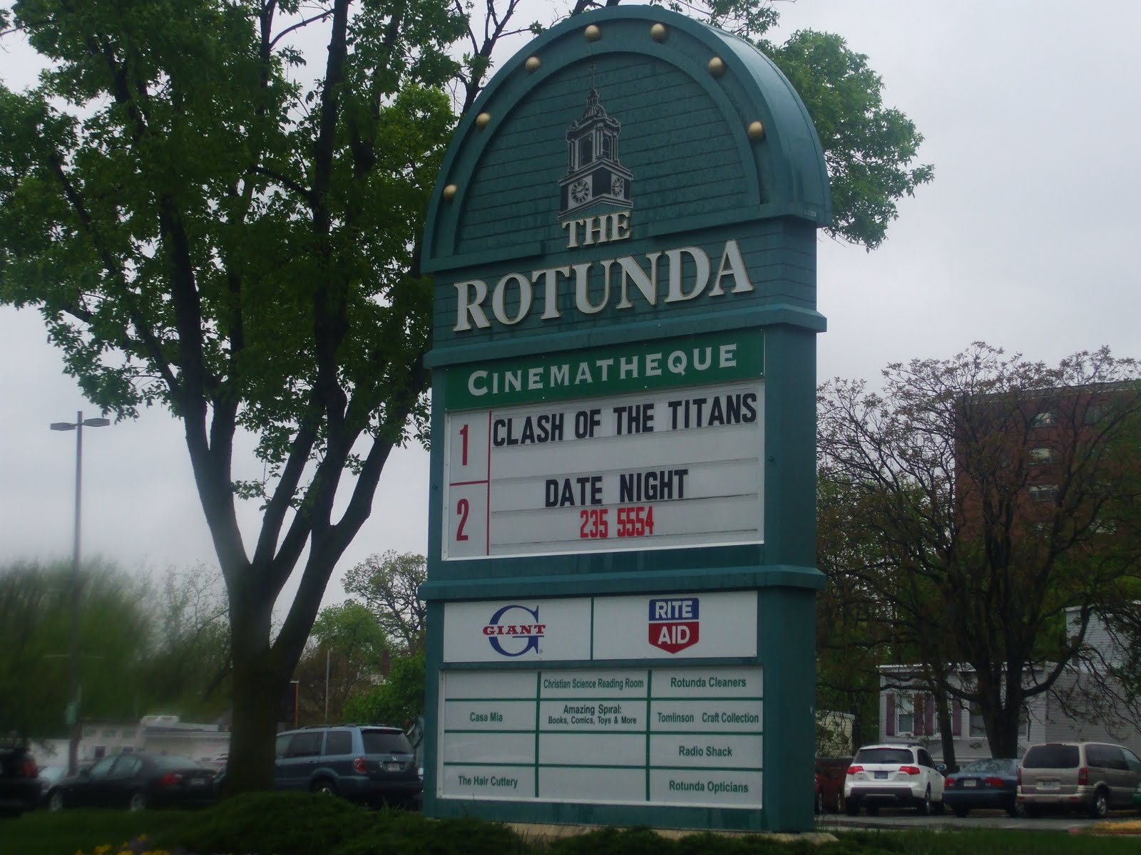 Baltimore City's Past Present and Future: The Rotunda:Waiting for ...