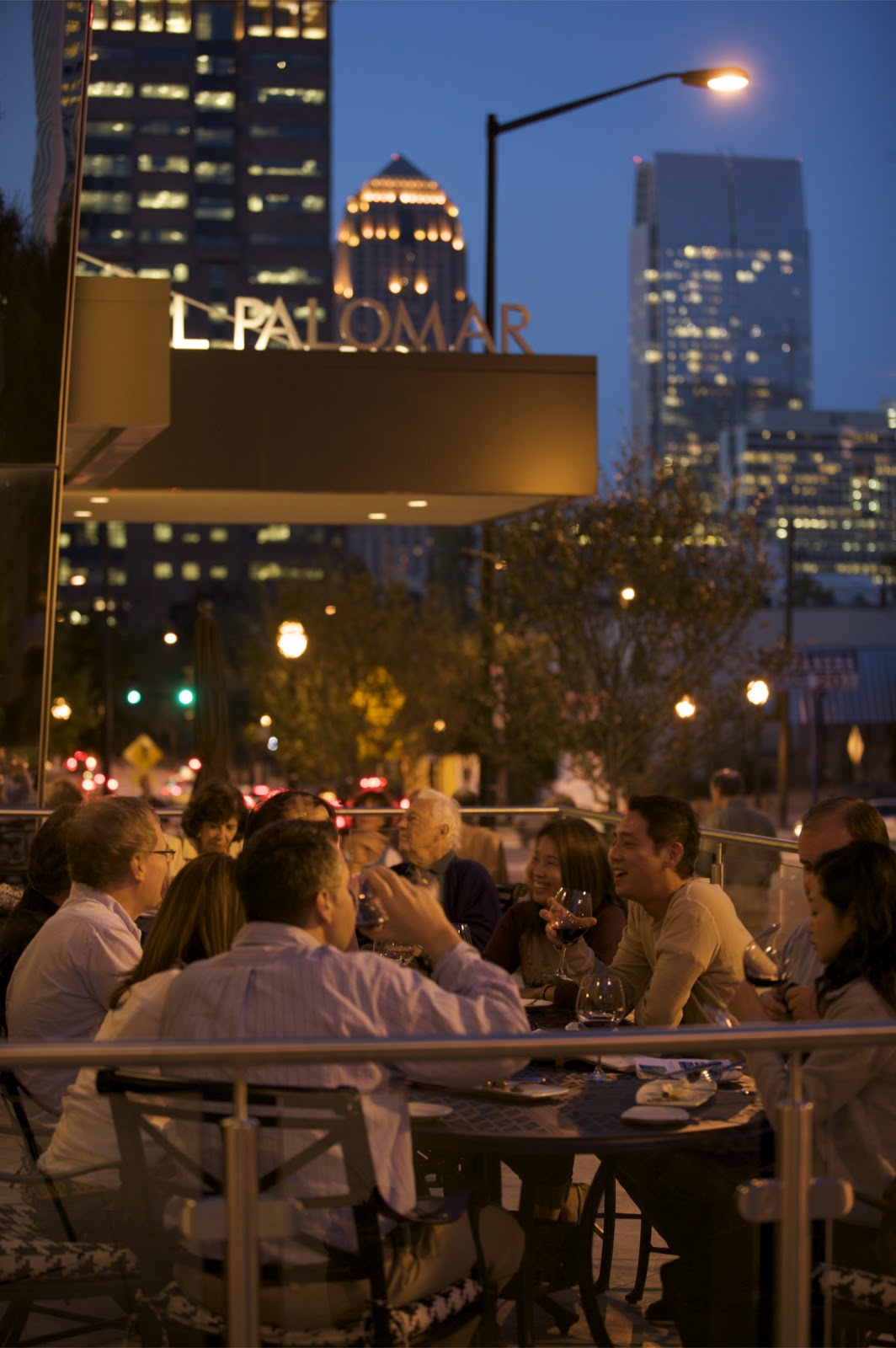 Everything Midtown Atlanta: Moments on The Mile