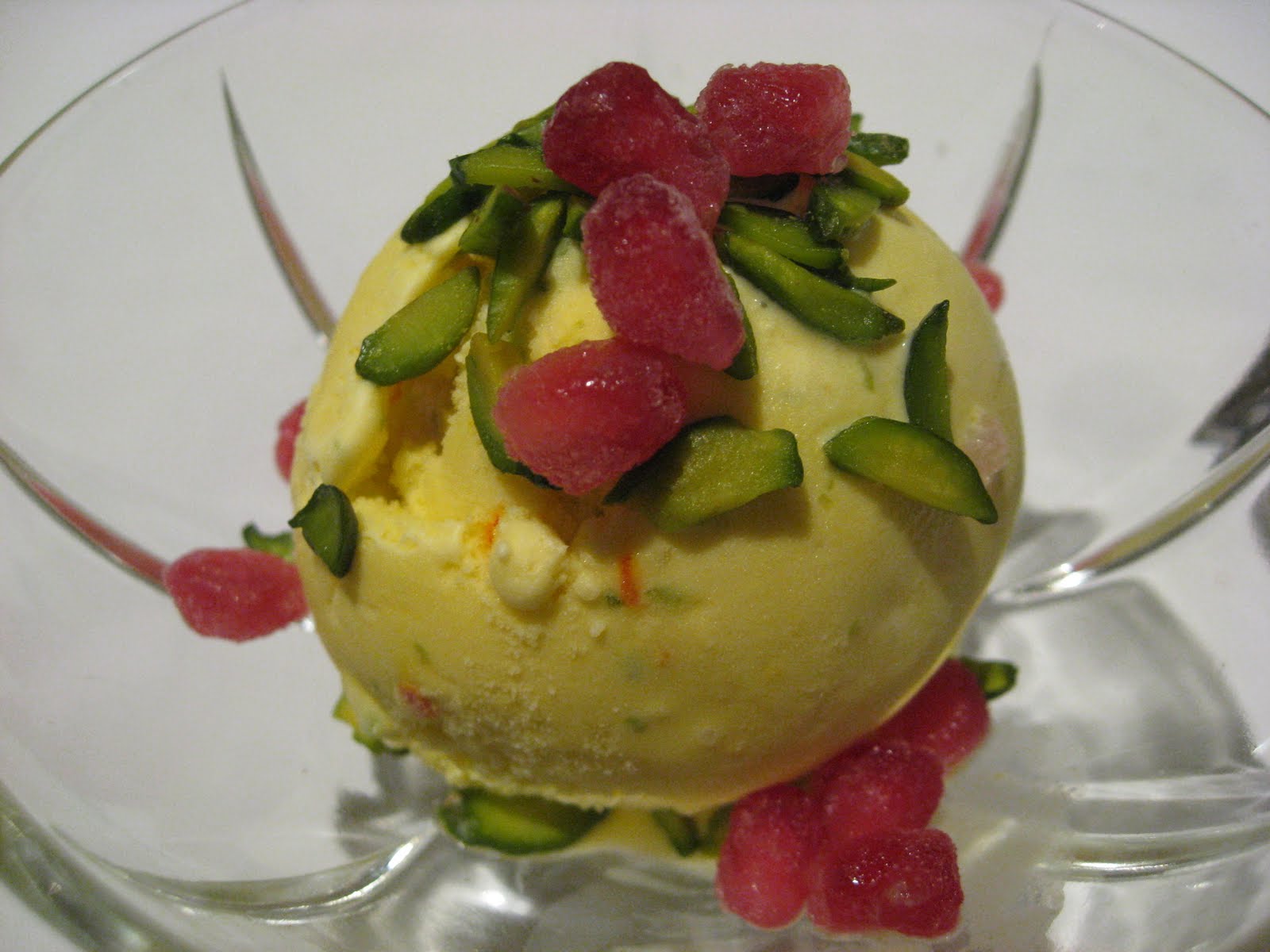 hweiming's blog: Shiraz: Exotic Persian Cuisine
