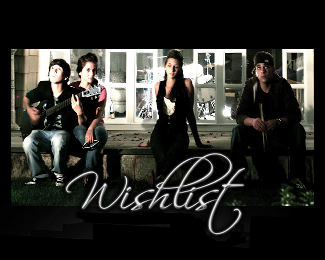 Wishlist - Official Blog: Performance for Audrianna w/ Aaron Carter