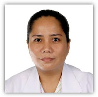 The Third World Mind: Dr. Beatriz T. Yasa-Diel