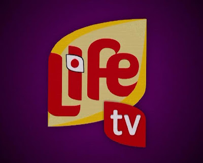 PEO TV: SLT PEO TV INTRODUCES LIFE TV