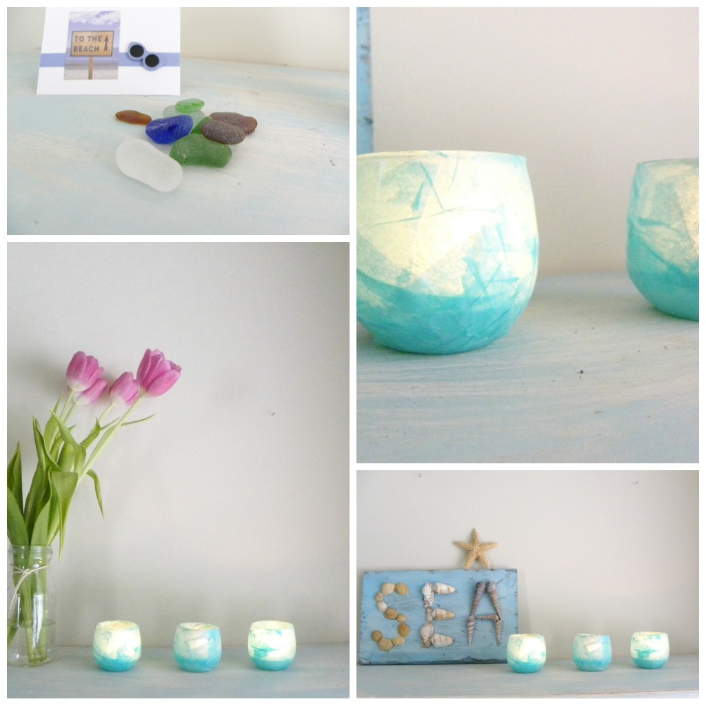 Simple Daisy: {turquoise love}