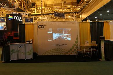 CCI Systems Tech Talk: CCI’s Recap of the SCTE Cable-Tec Expo 2010