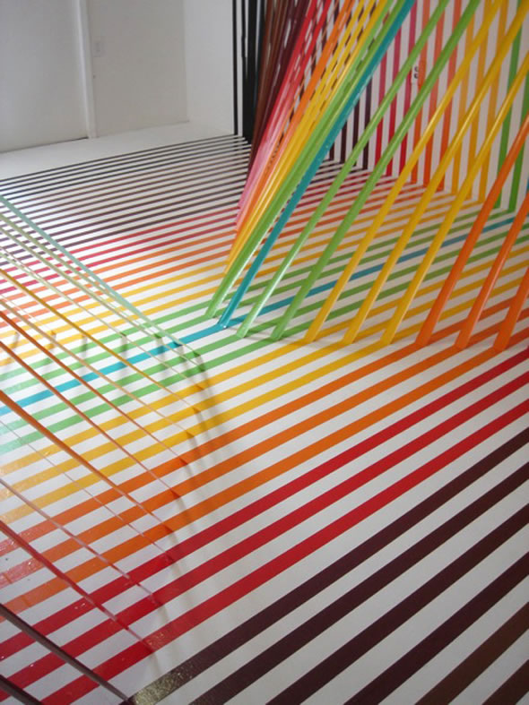 NEW MEDIA 2- Thoughts and Observations: Tape Designs