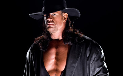 Undertaker-Mania Rockz: The Undertaker : A Short Bio