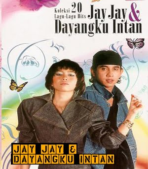 Lirik Lagu: Peralihan Zaman Jay Jay Duet Dayangku Intan