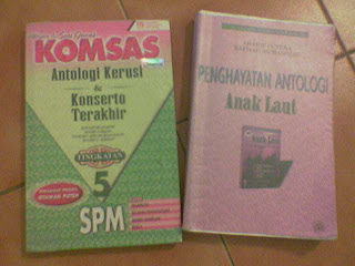 Bijak Komsas : teknik mudah belajar komsas