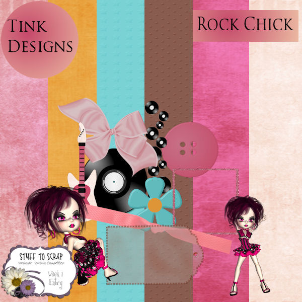 Tink-Designs