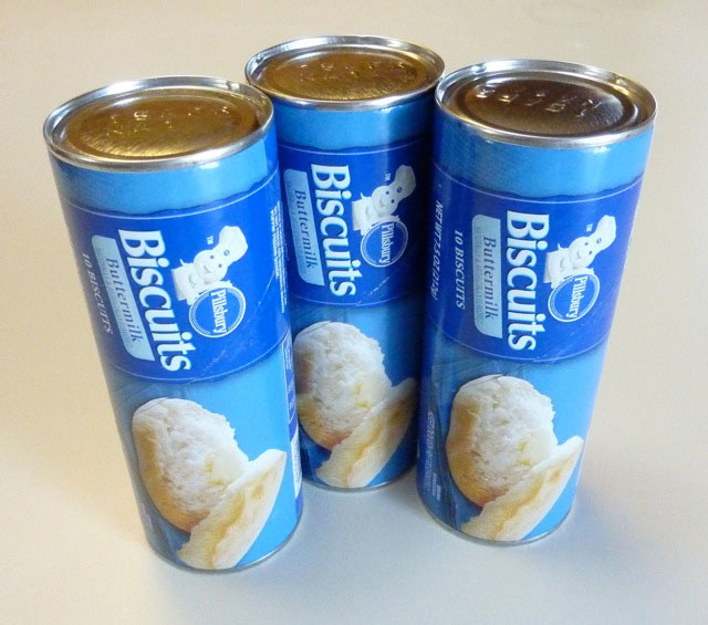 Project Denneler: February 2011