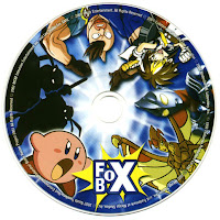 Ultimate Muscle FoxBox Preview