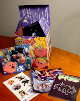 Ultimate Muscle FoxBox Preview