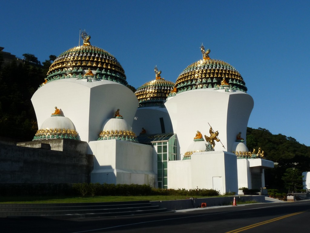 Graving Blog: Chin Pao San Cemetery
