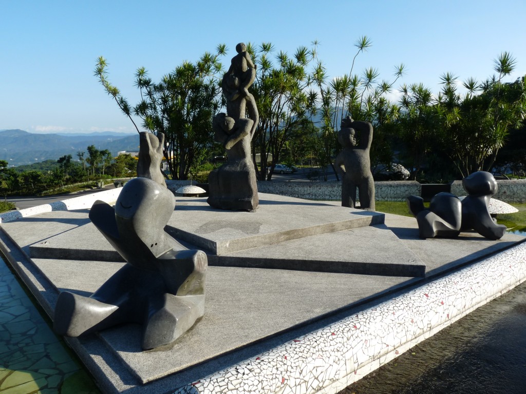 Graving Blog: Chin Pao San Cemetery