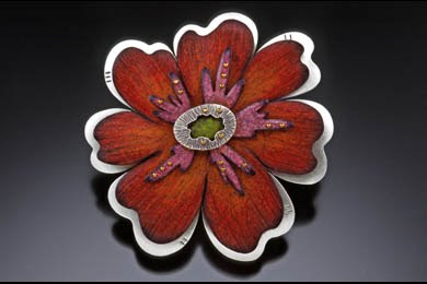 Secret Life of Jewelry - A Universe of Handcrafted Art to Wear: Deb ...