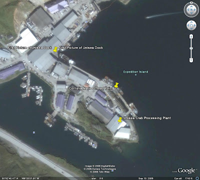Dutch Harbor Dirt to Nome Dirt: Carlisleboy's Maps of Dutch Harbor