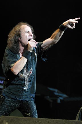 Ante Todo... Mucha Calma: 2010