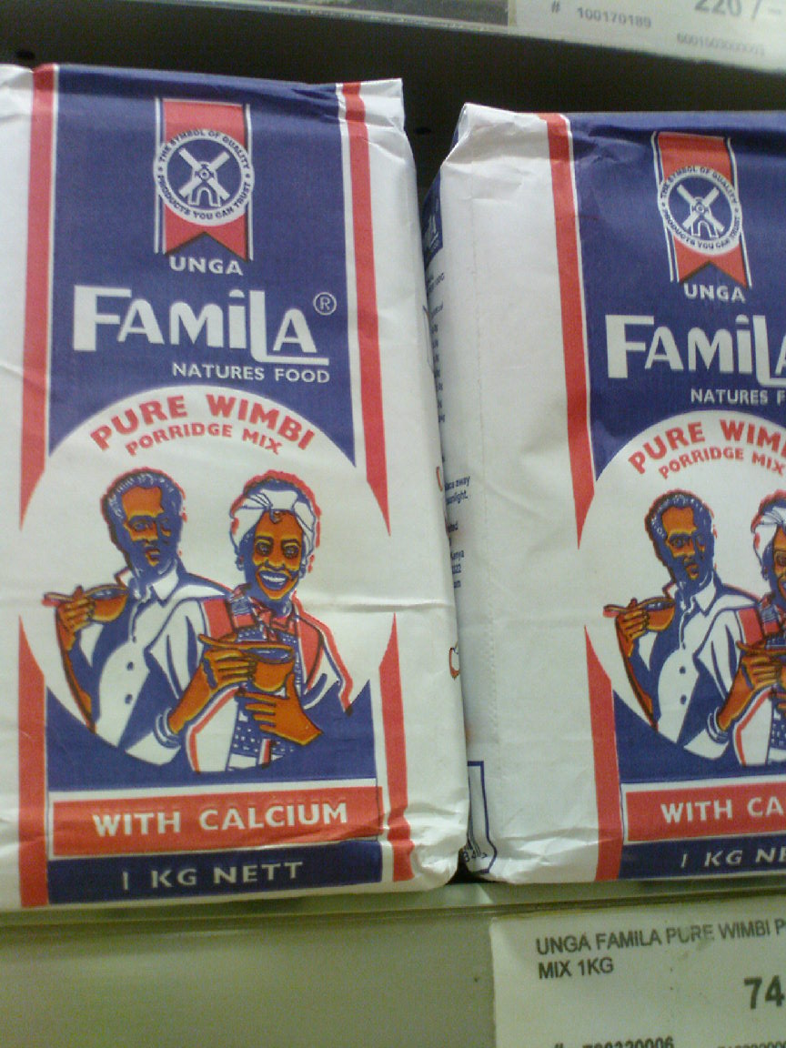 Sidewalk: In the Store