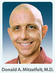 Ask Dr. Mitzelfelt