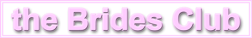The Brides Club