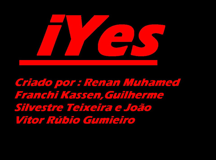 iYes