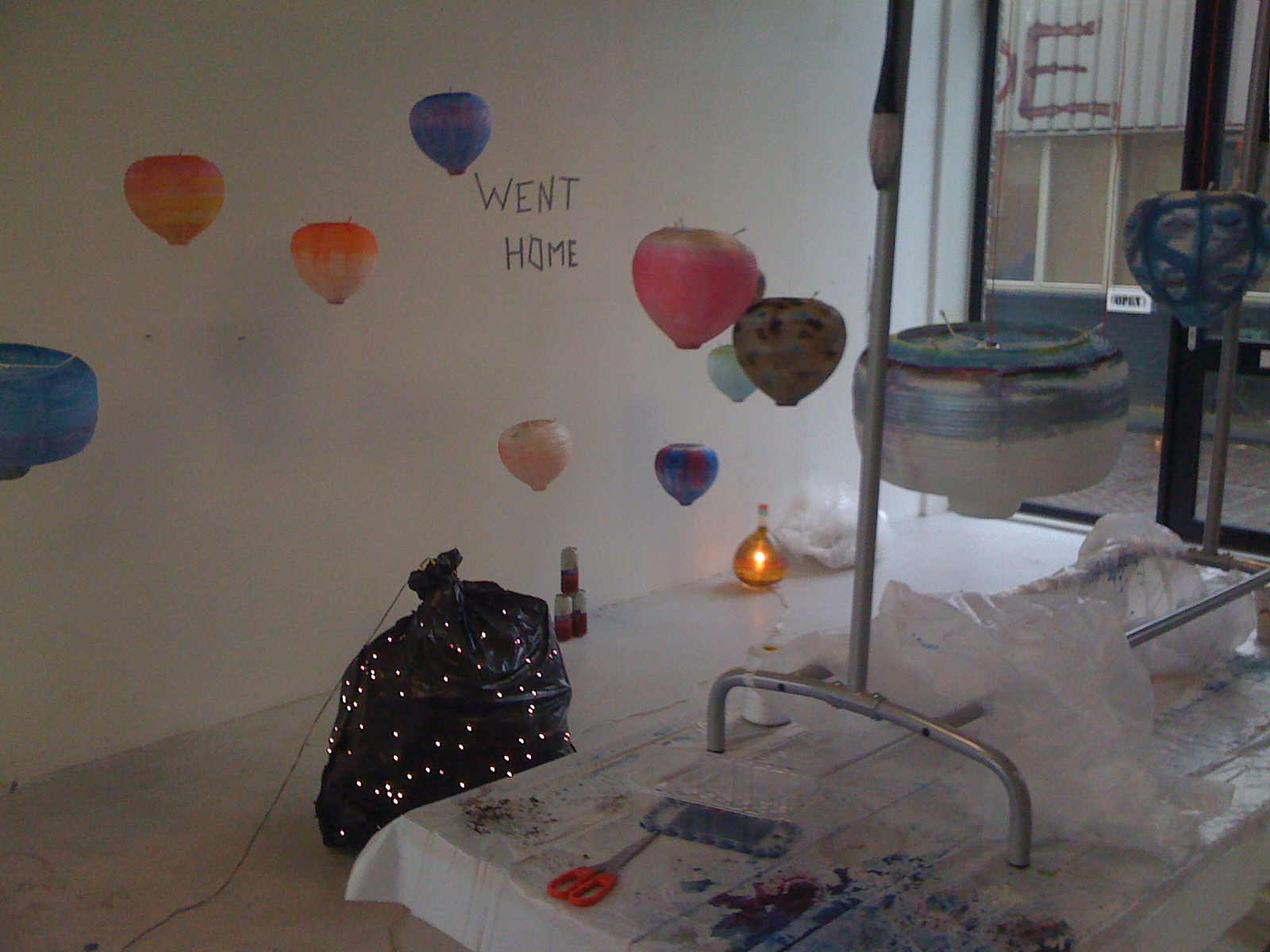 RC de Ruimte Amsterdam: Dag 11 - David Lindberg & Marc Rupert