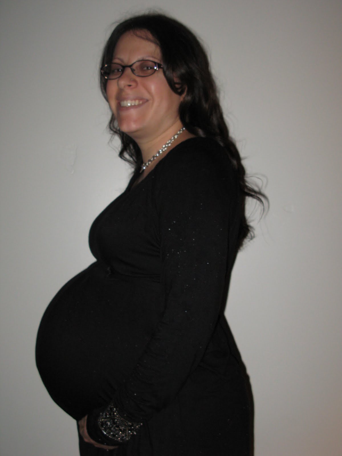 Crying over the fish sticks!