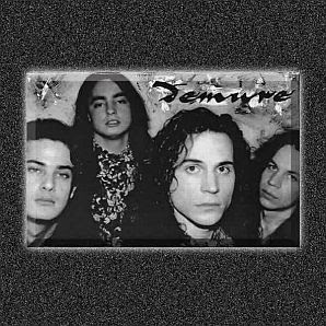 Rob's Metal Shop: Demure - Demure (2005)